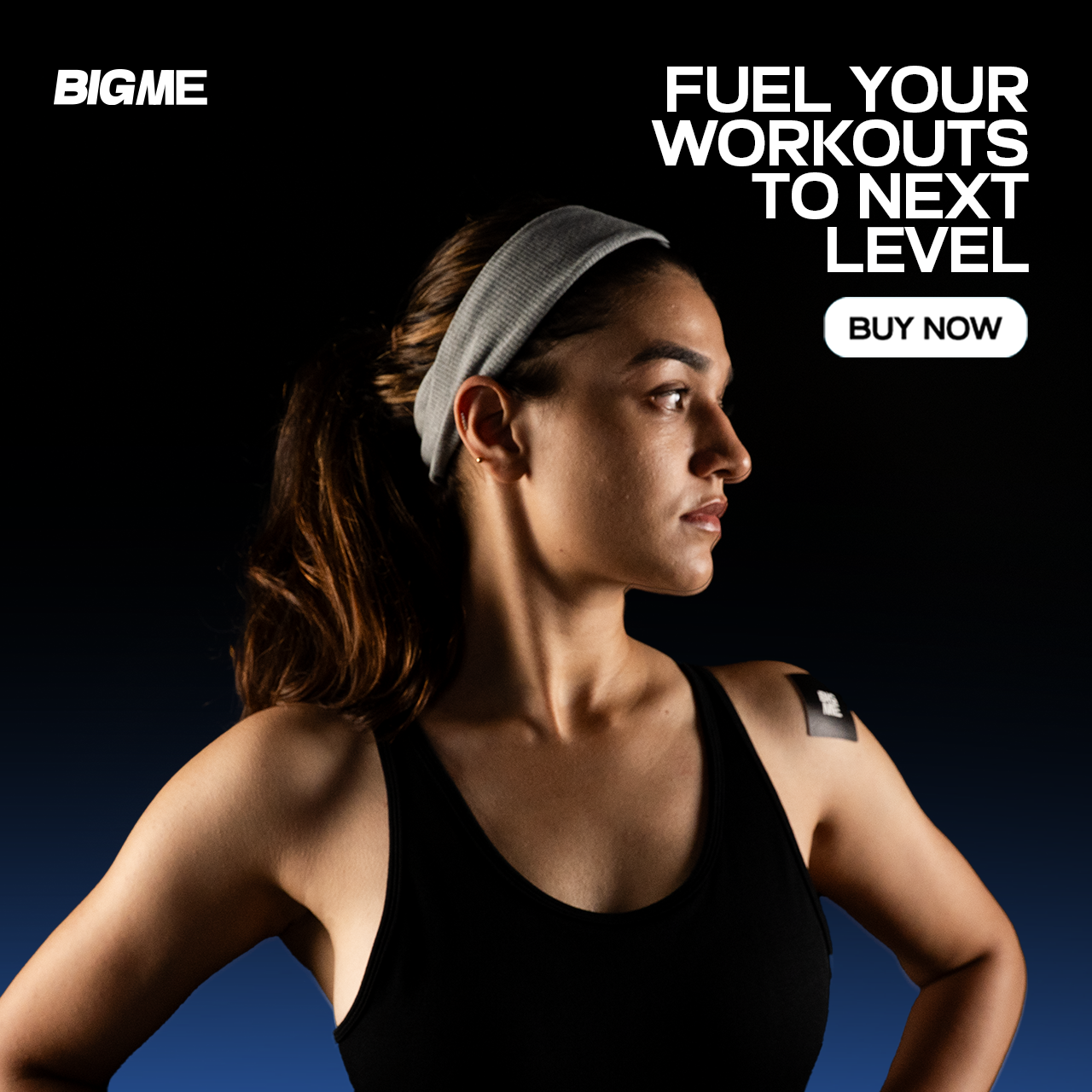 BIGME | Health Supplements