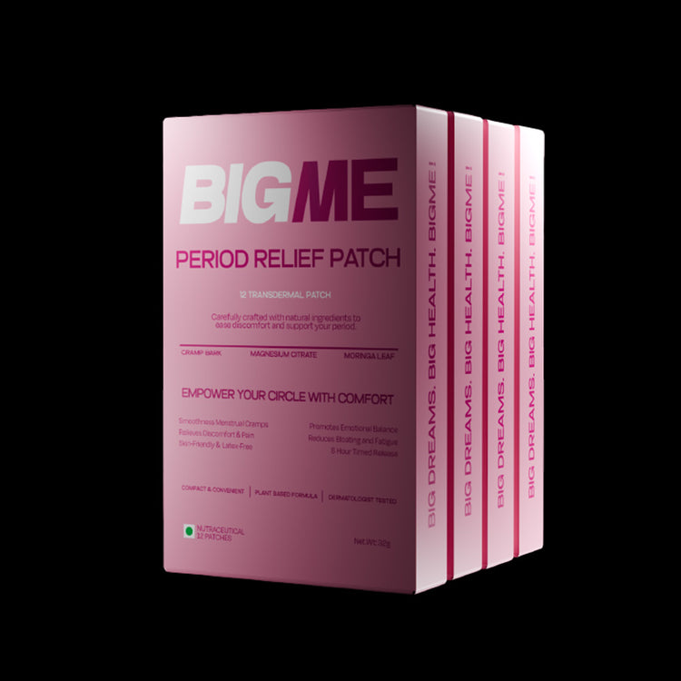 BIGME | Health Supplements