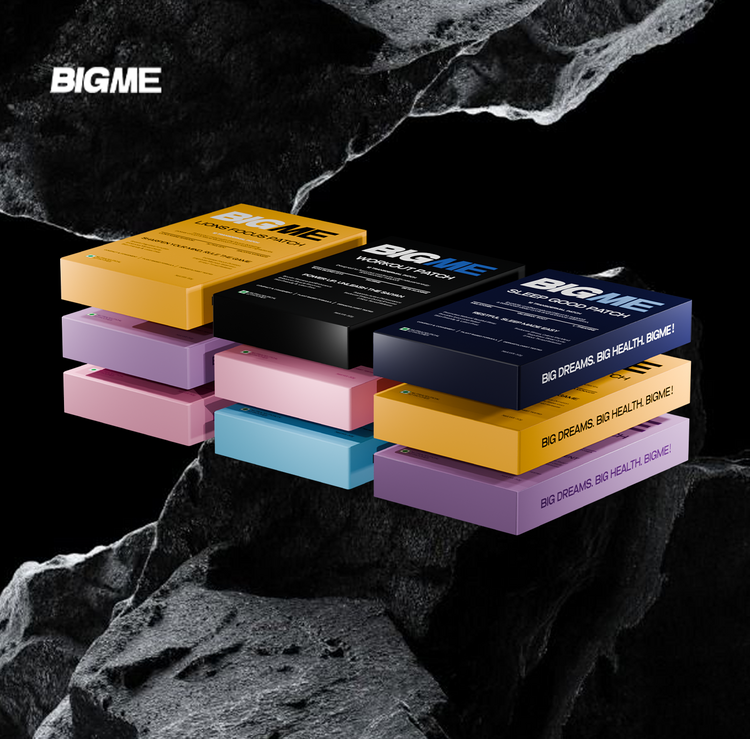 About Us – BIGME